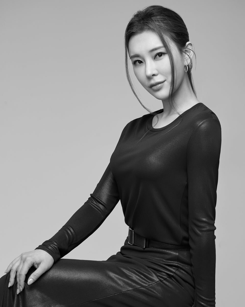 Woman with Purpose: Jeong Sun Ah