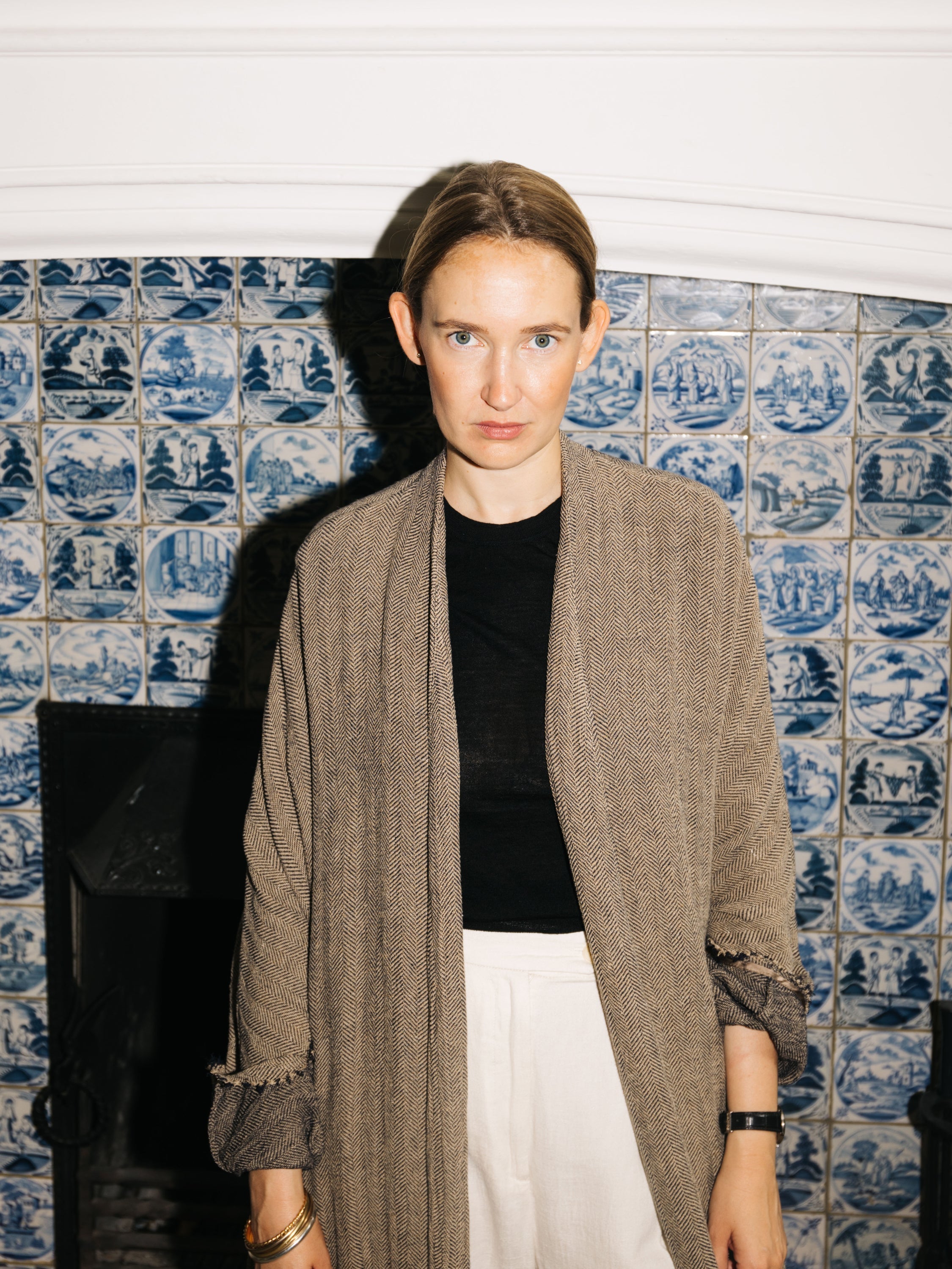 Akris | Woman with Purpose: Diandra Donecker – Akris CH