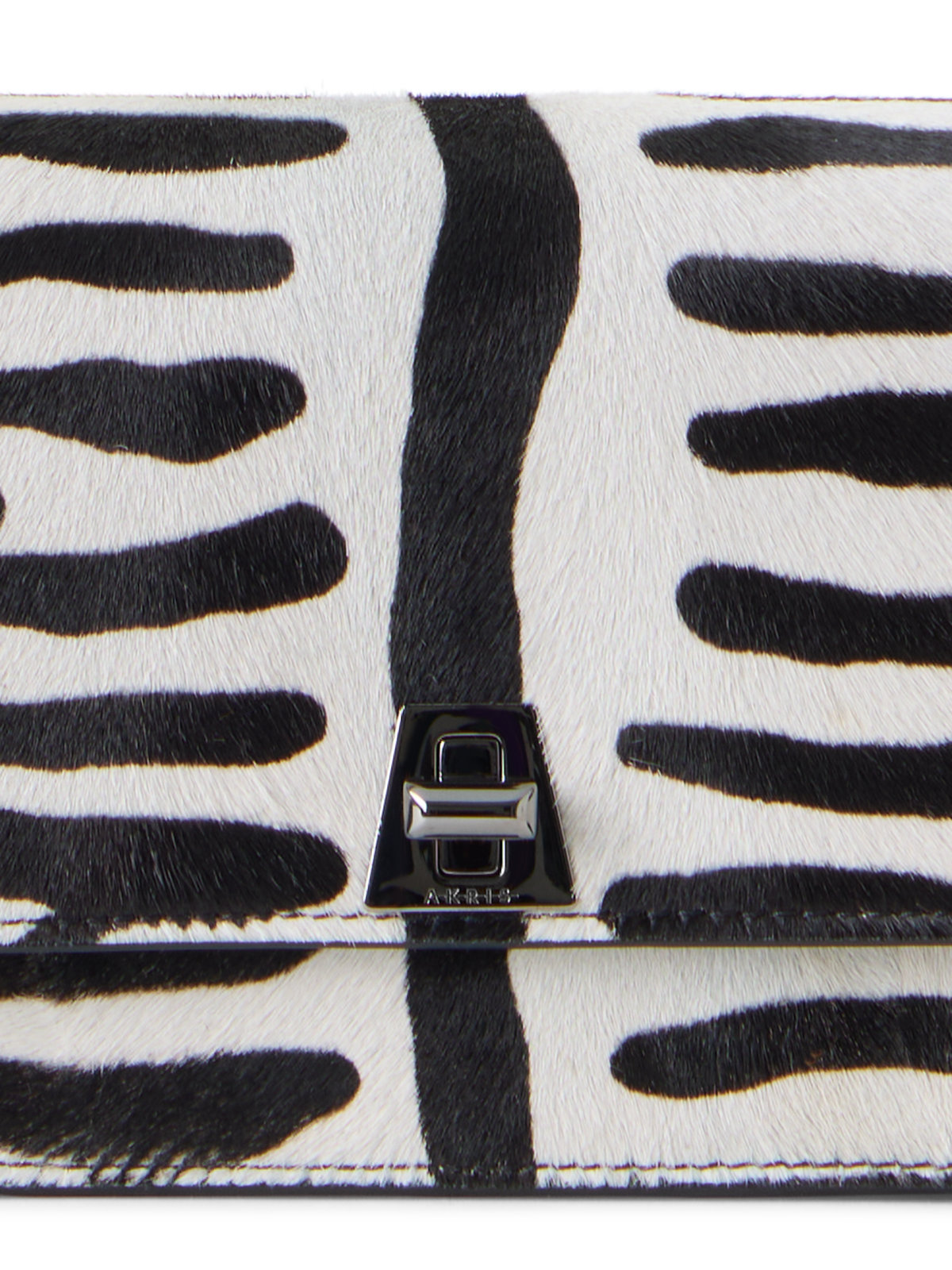 Anouk Envelope Bag – Akris CH